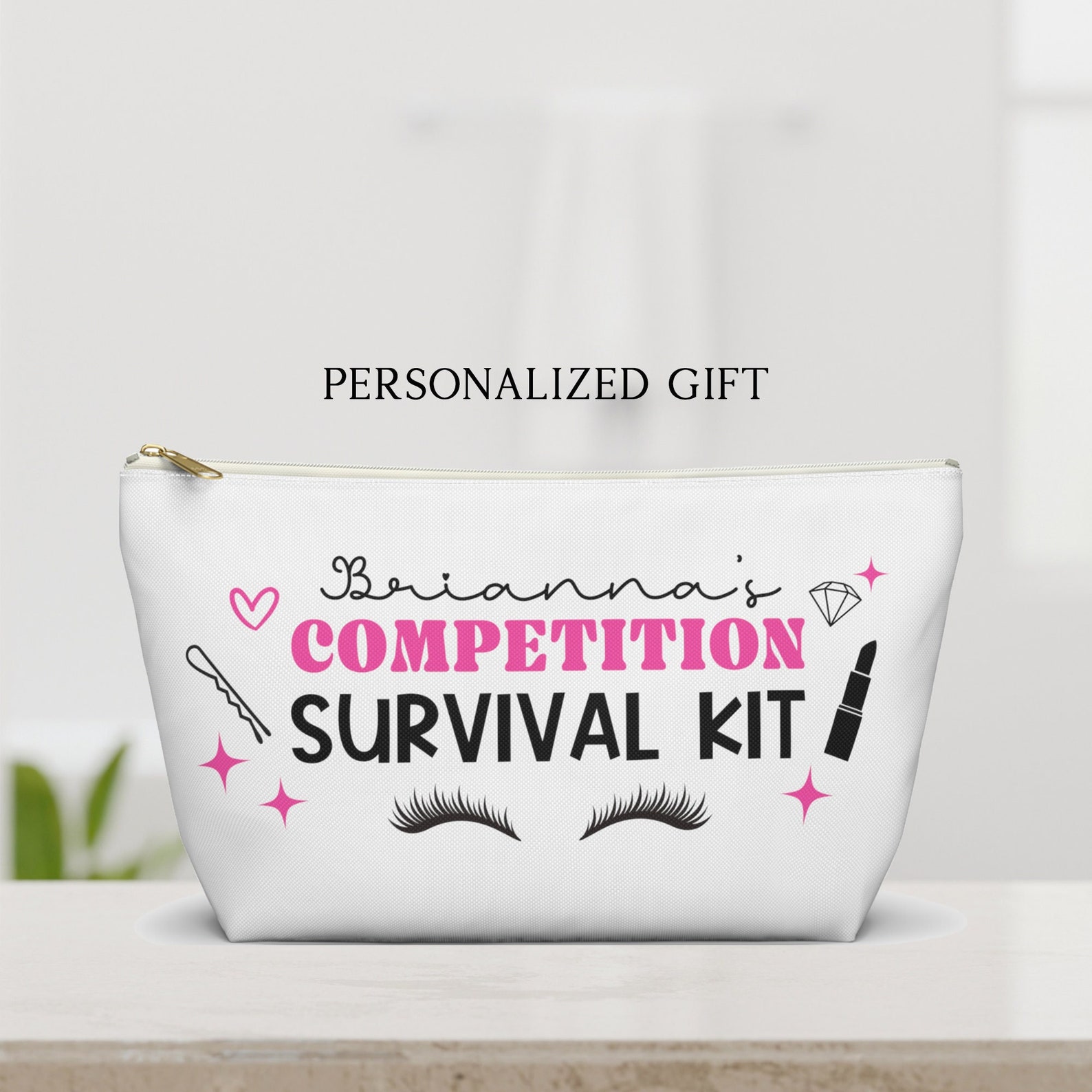 The Best Dance Competition Gifts - The Charming Dancer