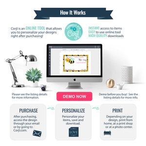 Editable Bee Valentines Day Card for Teacher Lip Balm Valentine for ...