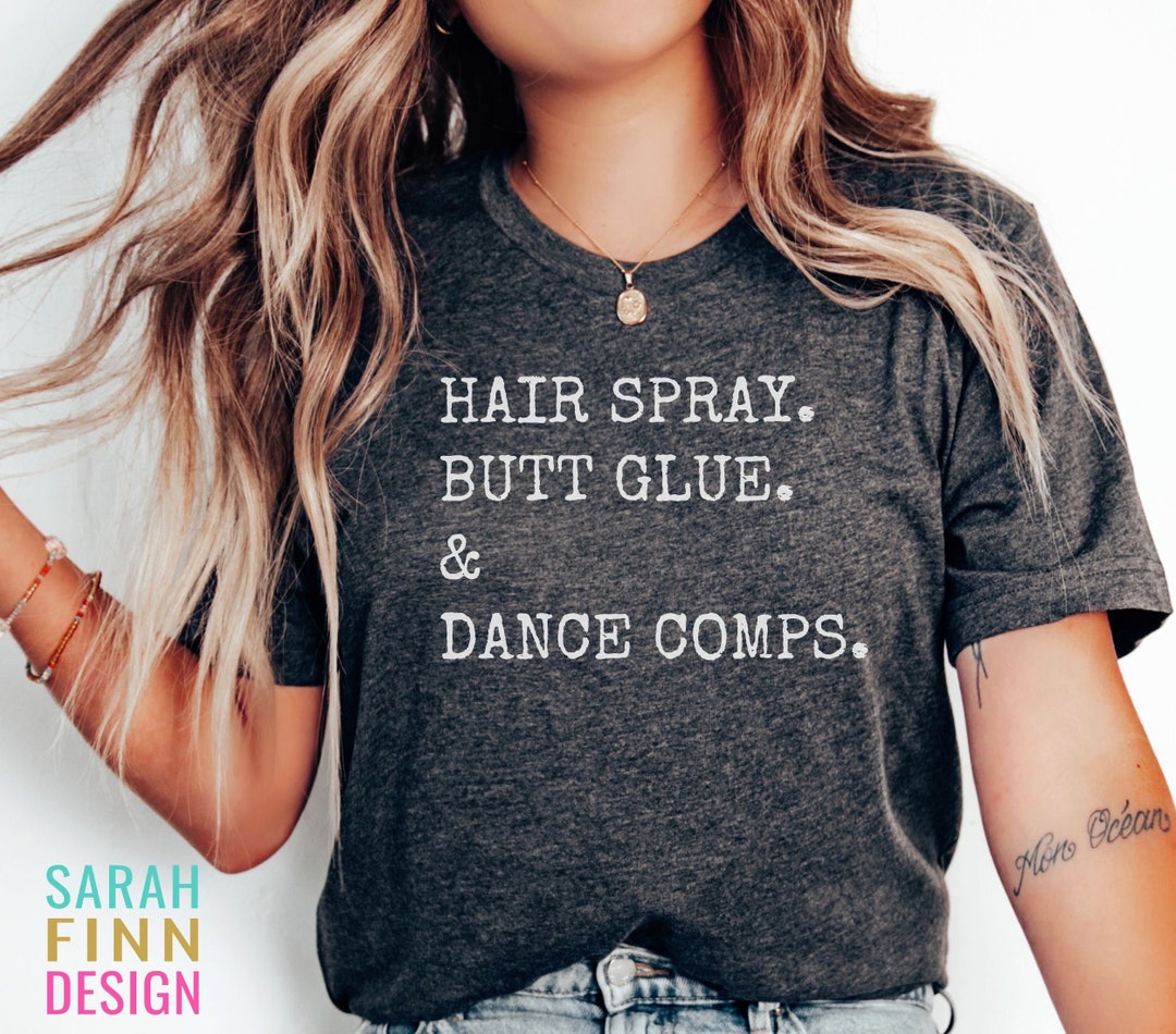 Funny Dance Mom Shirt Weekends Dance Comps Dance Competition Shirt ...