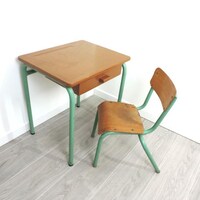French Desk - Etsy