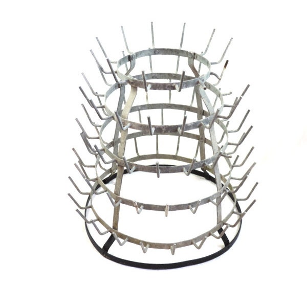 French Wine Rack - Etsy