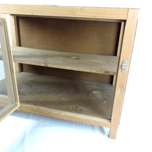 French Vintage Large Pie Safe, Portable Pantry, Cheese Keeper, Garde ...