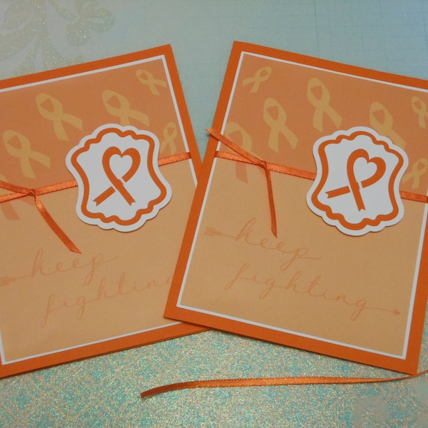 Keep Fighting - Etsy