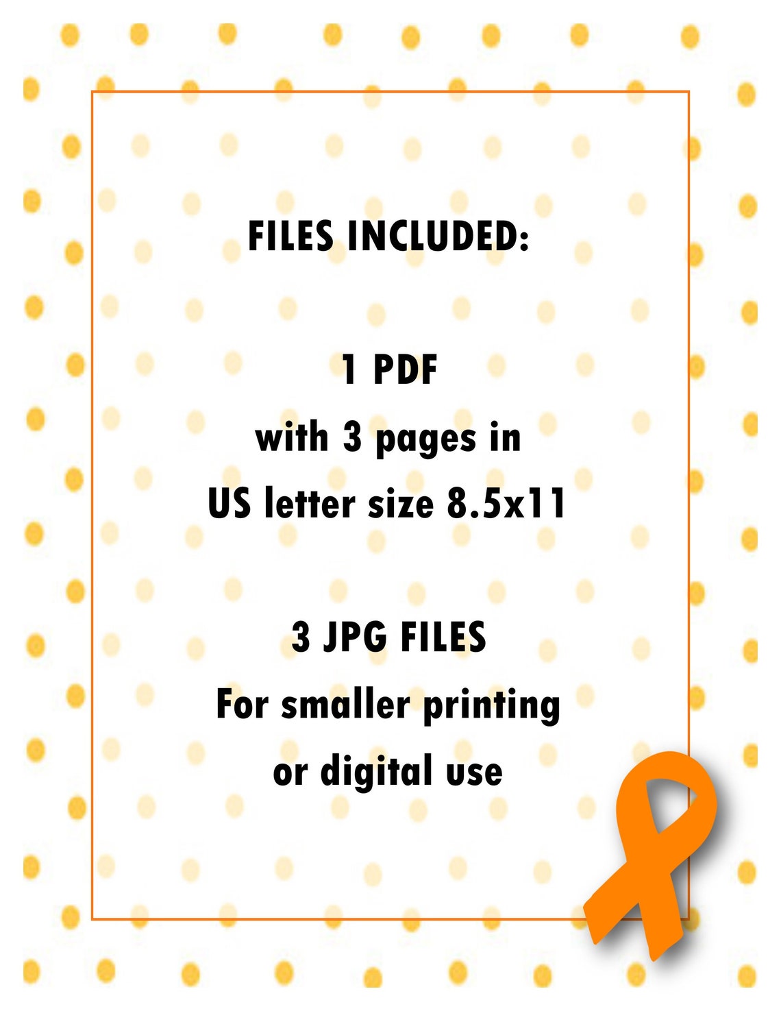 CRPS Hope, Digital Art, RSD Printable Letter Paper, Writing Paper ...