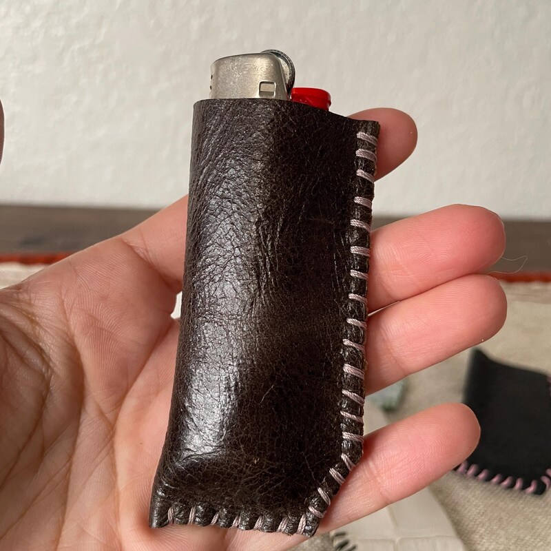 Lighter Case - Etsy