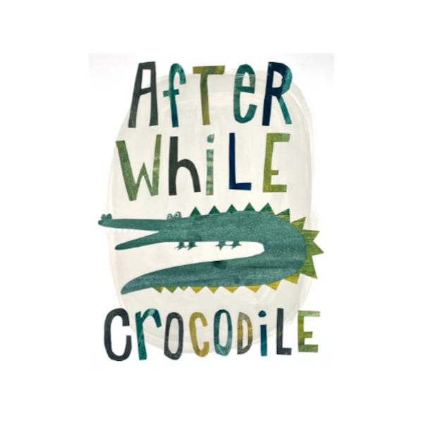 After a While - Etsy