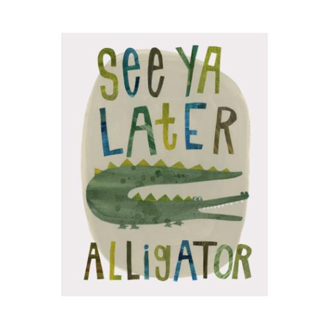 Art Print | Nursery Decor | Kids Playroom | Daycare | Speech Therapy ...