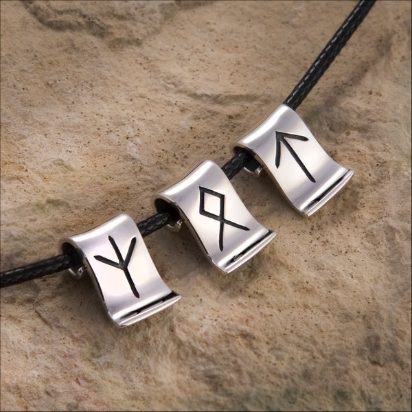 Rune Charms - Etsy