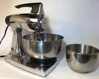 Sunbeam Mixer | Etsy