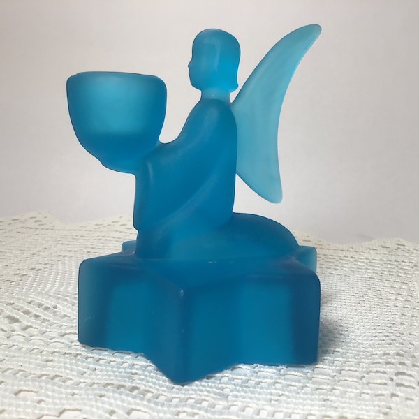 Turquoise Angel - Etsy