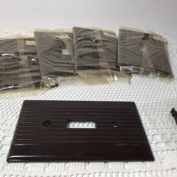 Switchplate Covers - Etsy