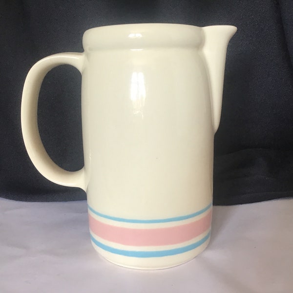 Mccoy Pitcher - Etsy