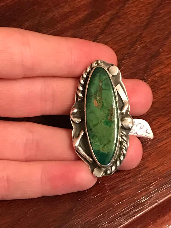 Extremely Rare Collector Quality Huge-green Orville Jack - Etsy