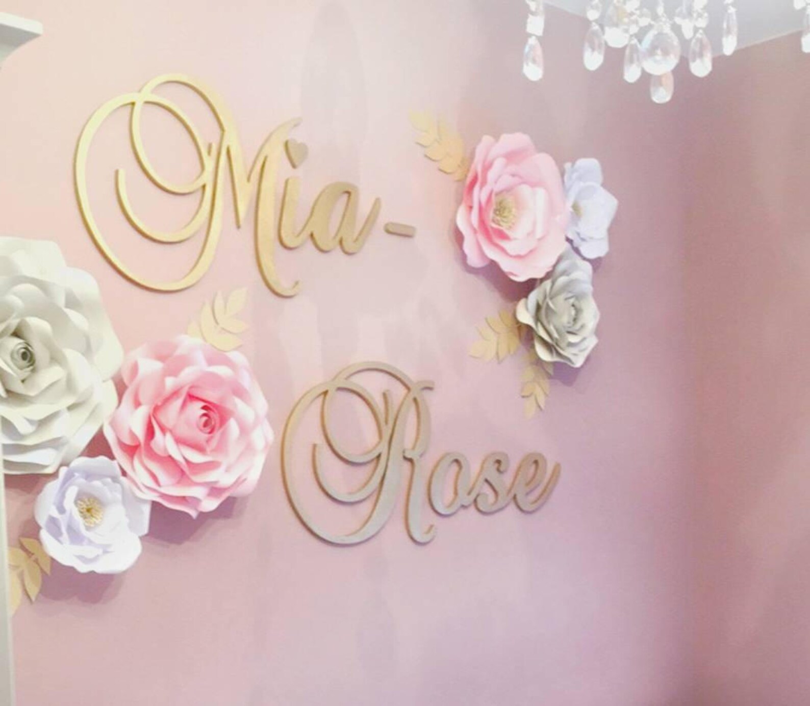 Wall Name Wooden Name Kids Wall Letters Children's Name - Etsy UK