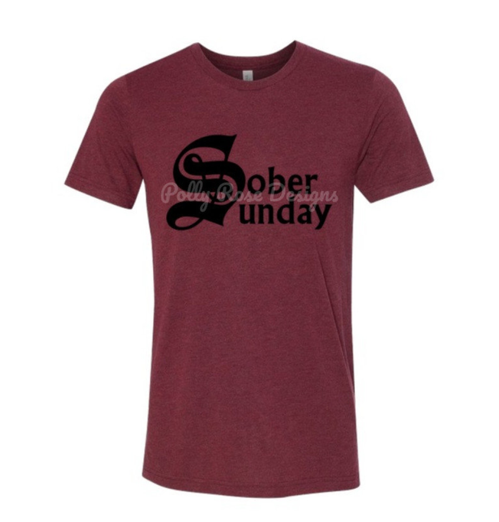 Sober Sunday SVG Digital - Etsy