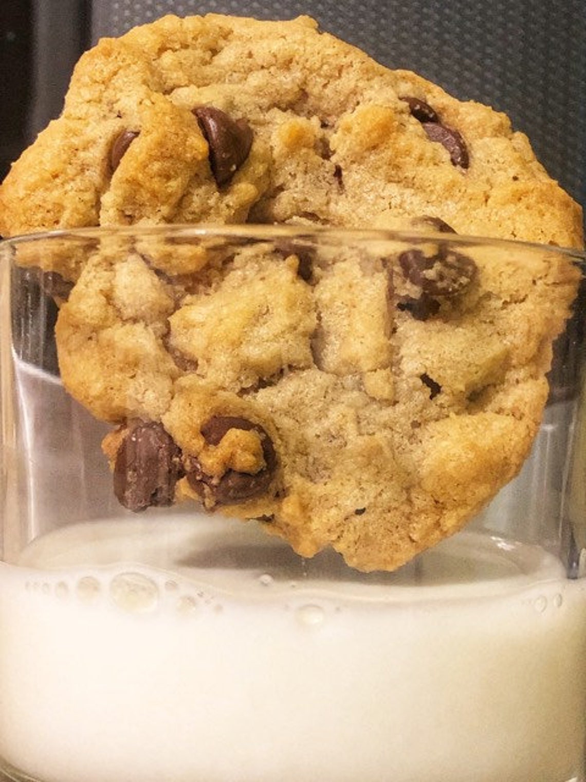 Chelsea's Chocolate Chip Cookies RECIPE - Etsy