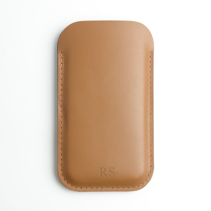 Phone Sleeve - Etsy