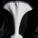 Fenton, Vintage, Rare Silvercrest Vase - Etsy