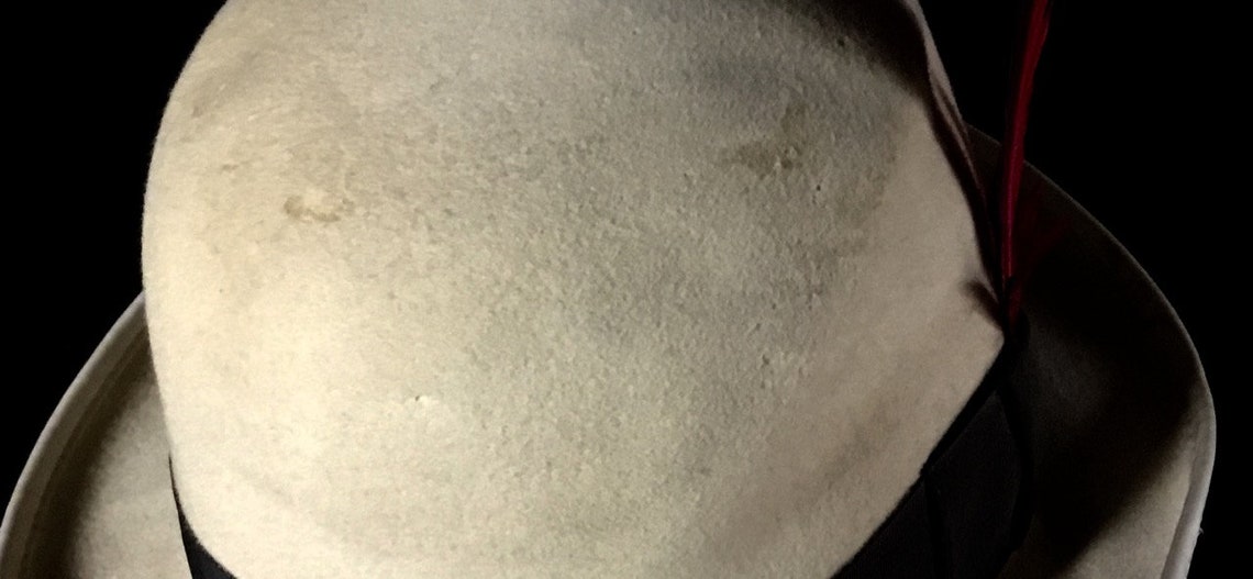 Vintage 1980s Roots Chicken George Hat | Etsy