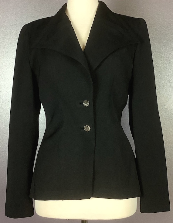 Vintage 50s jacket ladies - Gem