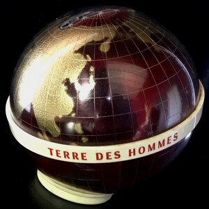 Vintage Coin Bank From Expo 67 - Etsy