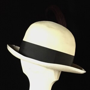 Vintage 1980s Roots Chicken George Hat | Etsy