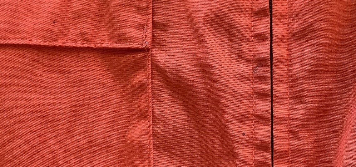 Vintage 1970s Pacific Bell Jumpsuit-coveralls - Etsy
