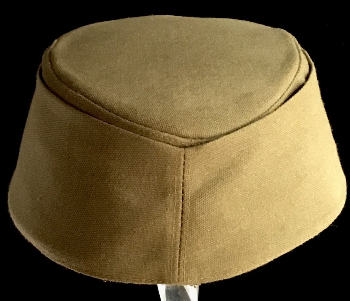 WW2 Spanish Military Hat | Etsy