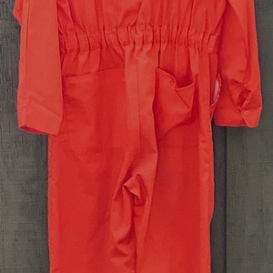 Vintage 1970s Pacific Bell Jumpsuit-coveralls - Etsy