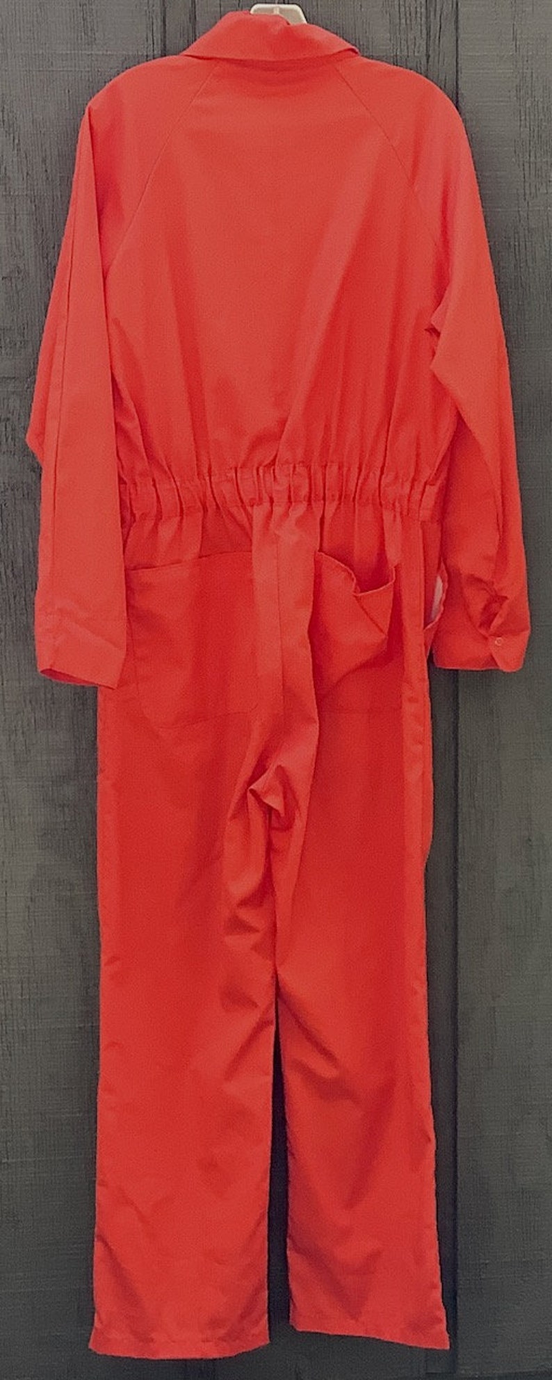 Vintage 1970s Pacific Bell Jumpsuit-coveralls - Etsy