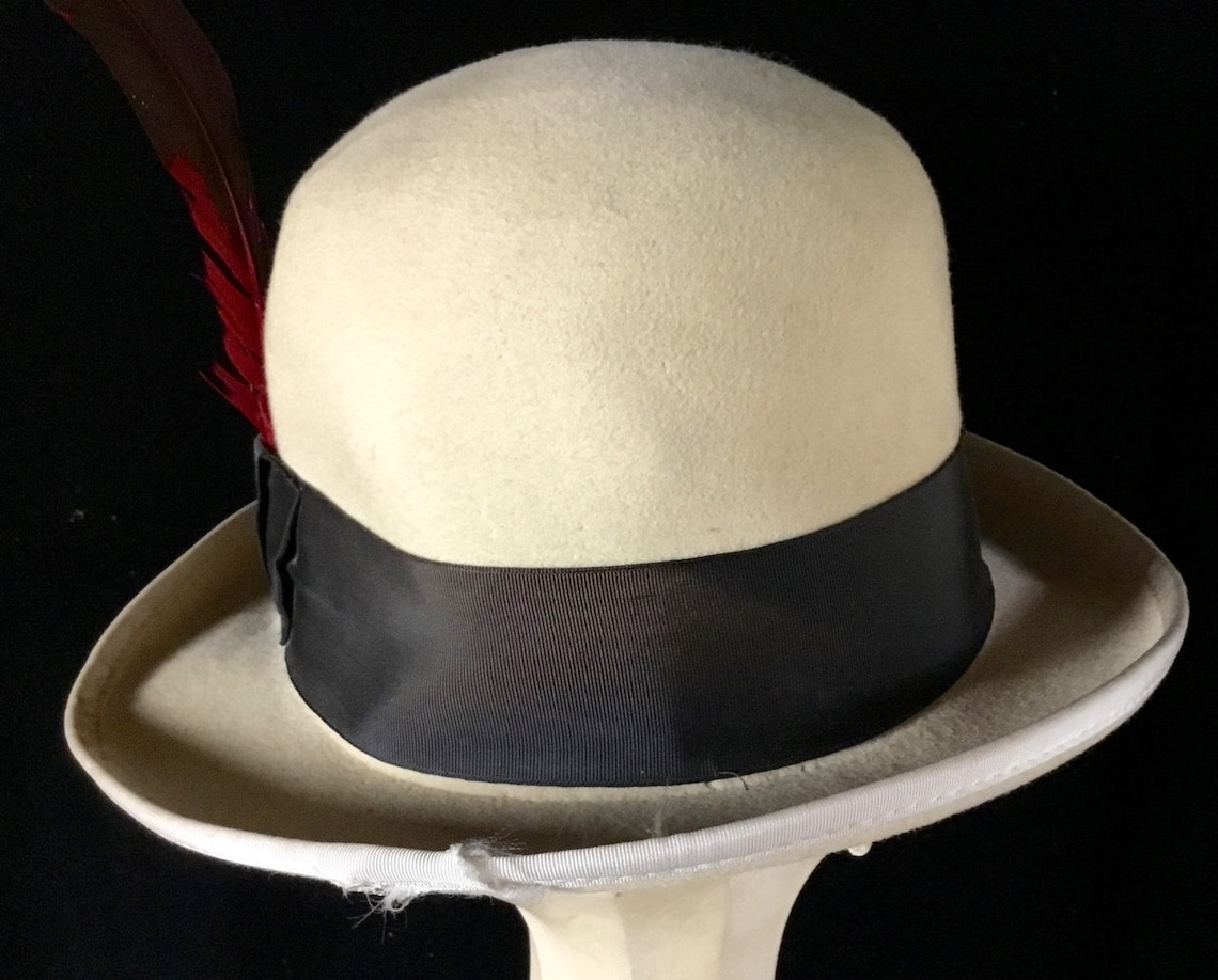 Vintage 1980s Roots Chicken George Hat | Etsy