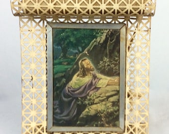 Light up Jesus - Etsy