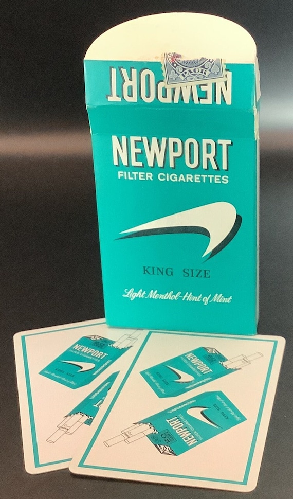 About Newport Lights Box