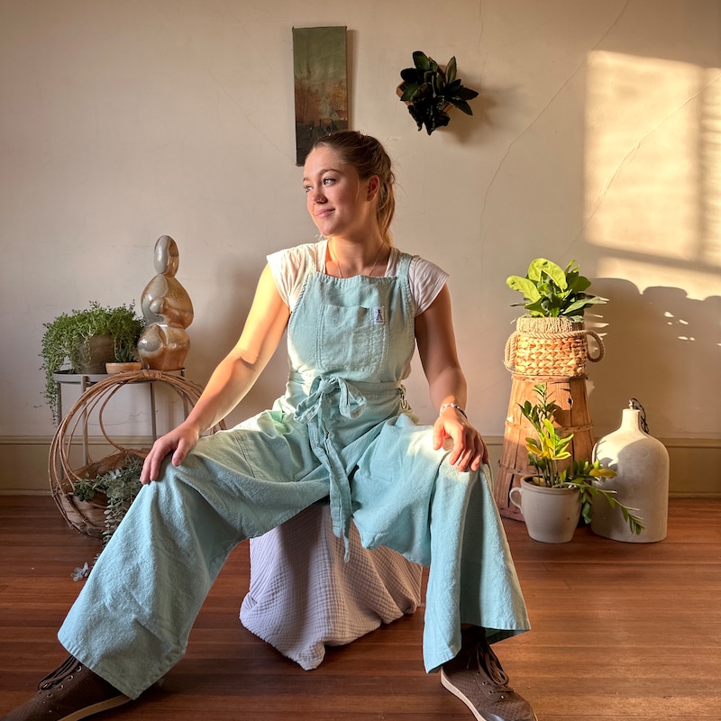 Aqua Blue Durable - Etsy