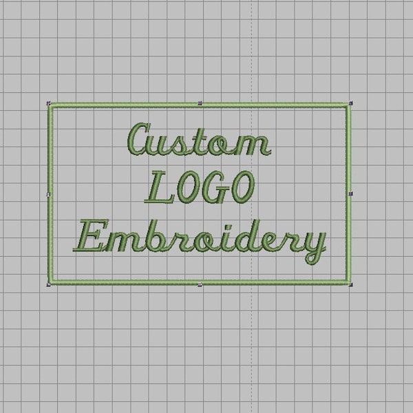 Temple Embroidery - Etsy