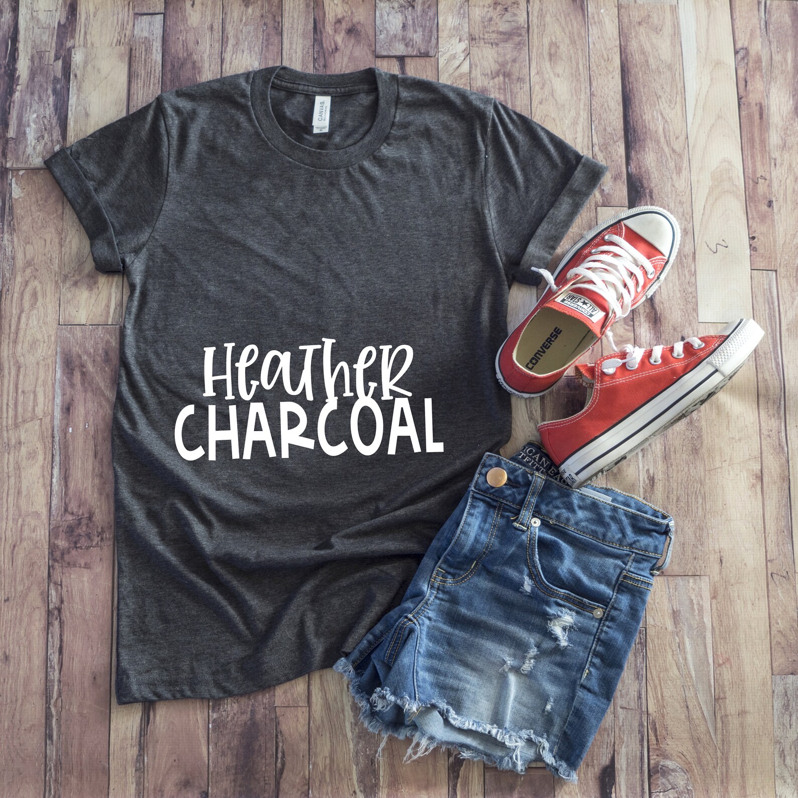 Red for Ed Teacher Shirt Public Schools Shirt Difference | Etsy