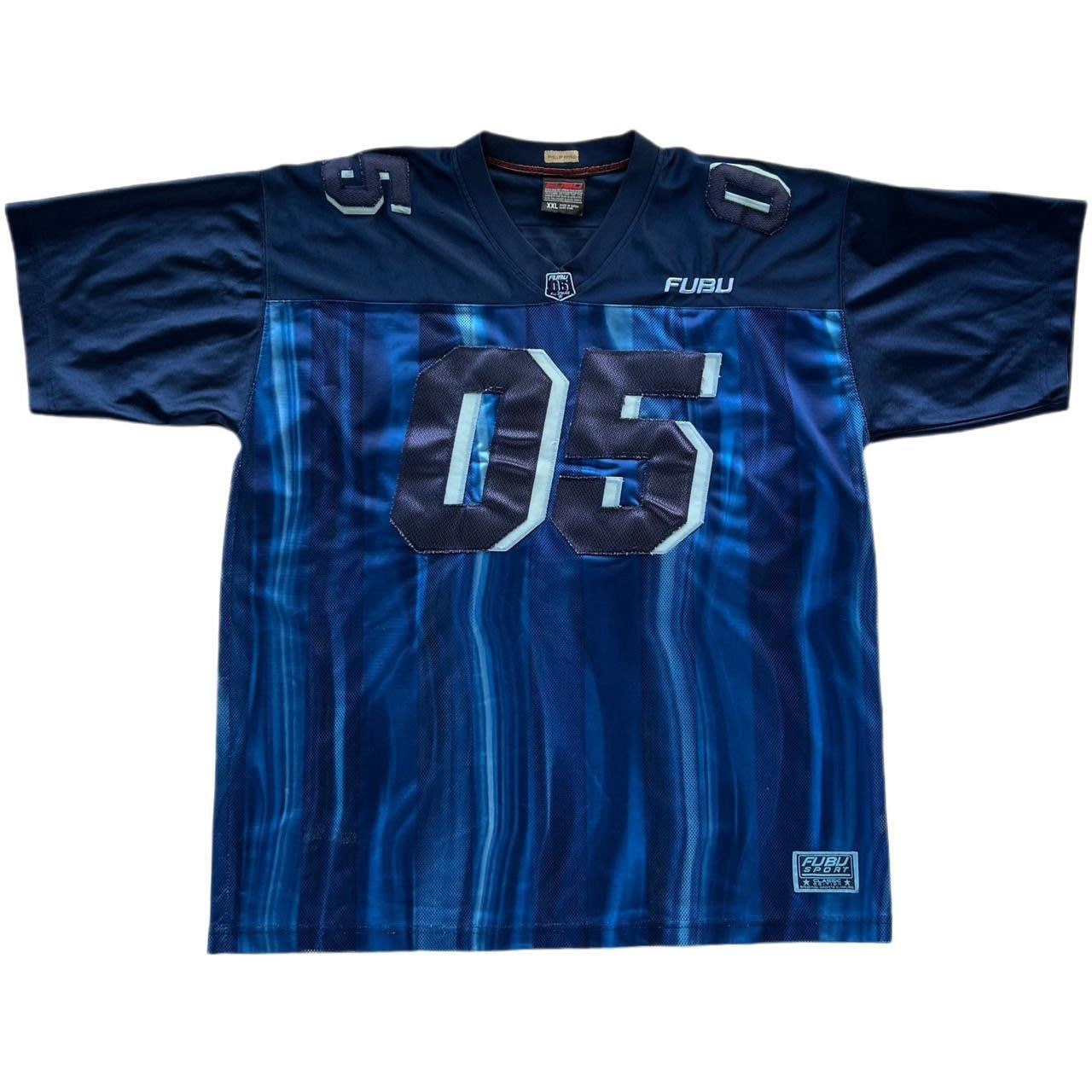 Fubu Jersey Memes Amanda S. Wicks | Oh, Nothing… Just Me In My $20