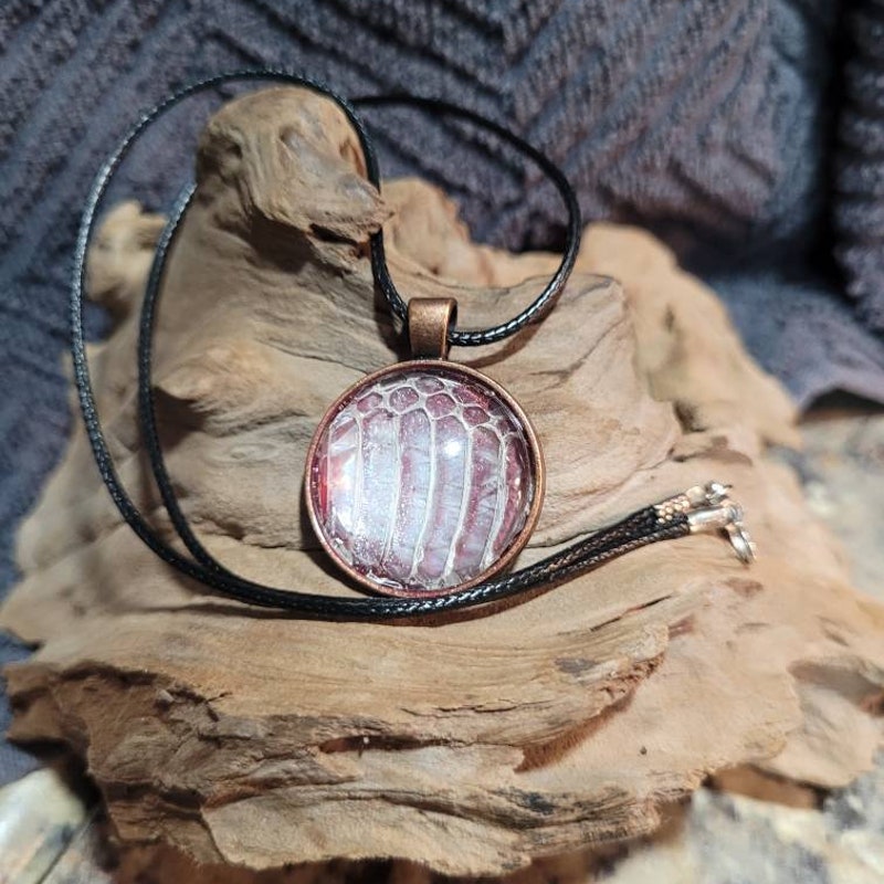 Snake Shed Jewelry - Etsy