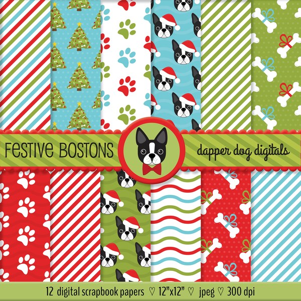 Pet Digital Paper - Etsy