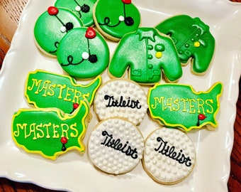 Retirement cookies | Etsy