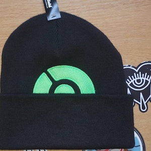 Pokemon Diamond and Pearl Dawn Cosplay Embroidered Beanie Hat Kawaii ...