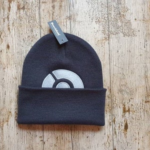 Pokemon Diamond and Pearl Dawn Cosplay Embroidered Beanie Hat - Etsy UK