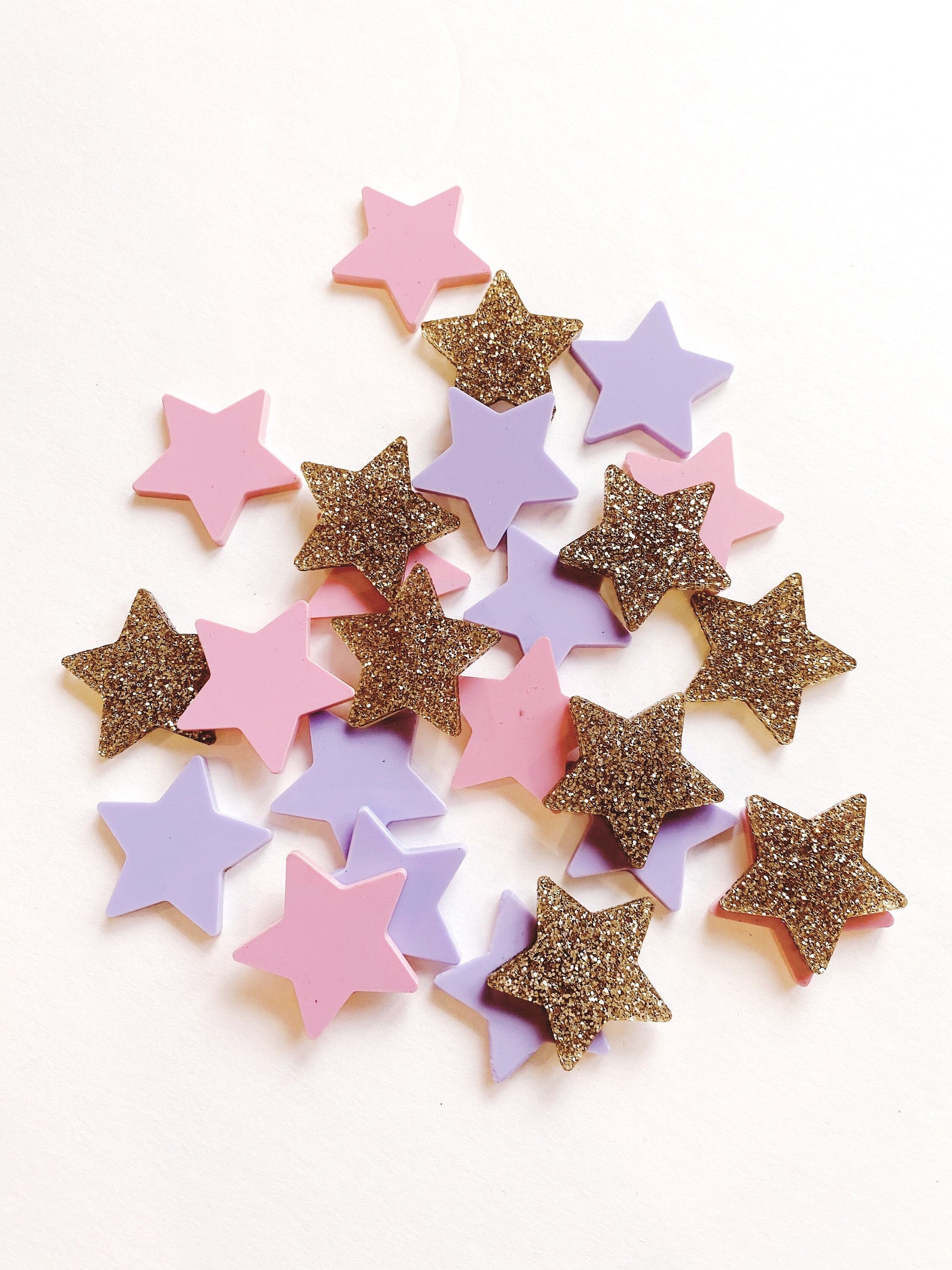 Extra Star Tokens | Reward Jar Tokens | Reward Jar for Kids | Star Jar ...