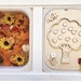 TROFAST Lid Insert | Flisat Insert | Apple Tree Counting Sensory Table ...