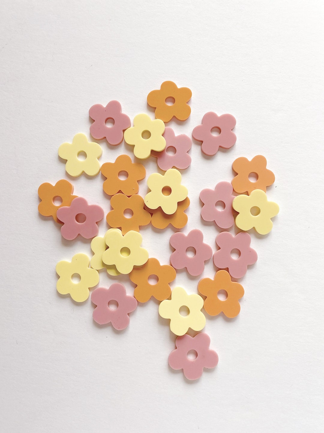 Extra Flower Tokens | Reward Jar Tokens | Reward Jar for Kids | Flower ...