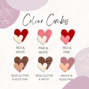 Heart Name Tag 2024 Valentine Name Tag Acrylic Name Tag Wood Heart Tag ...