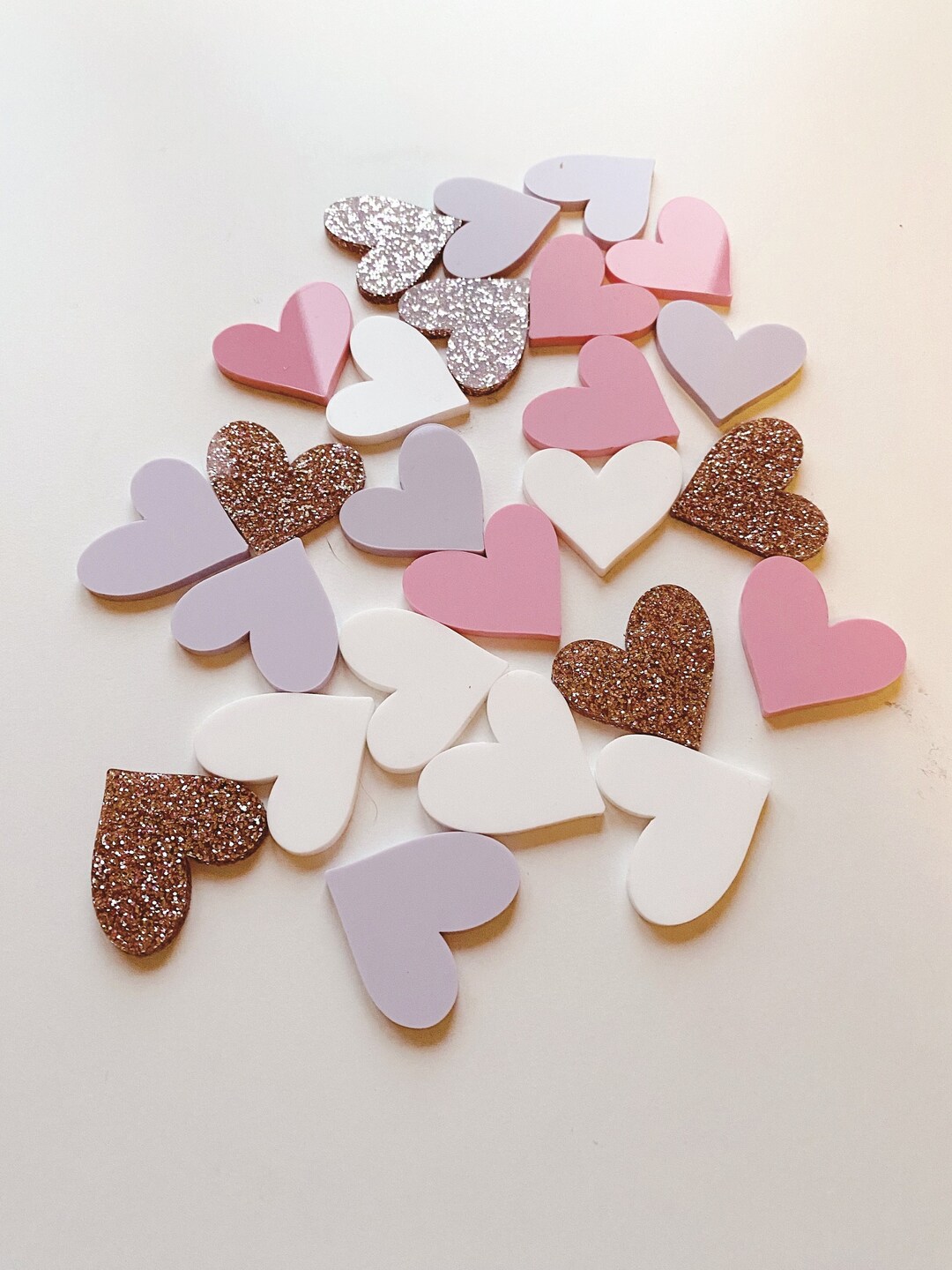 Extra Heart Tokens | Reward Jar Tokens | Reward Jar for Kids | Heart ...