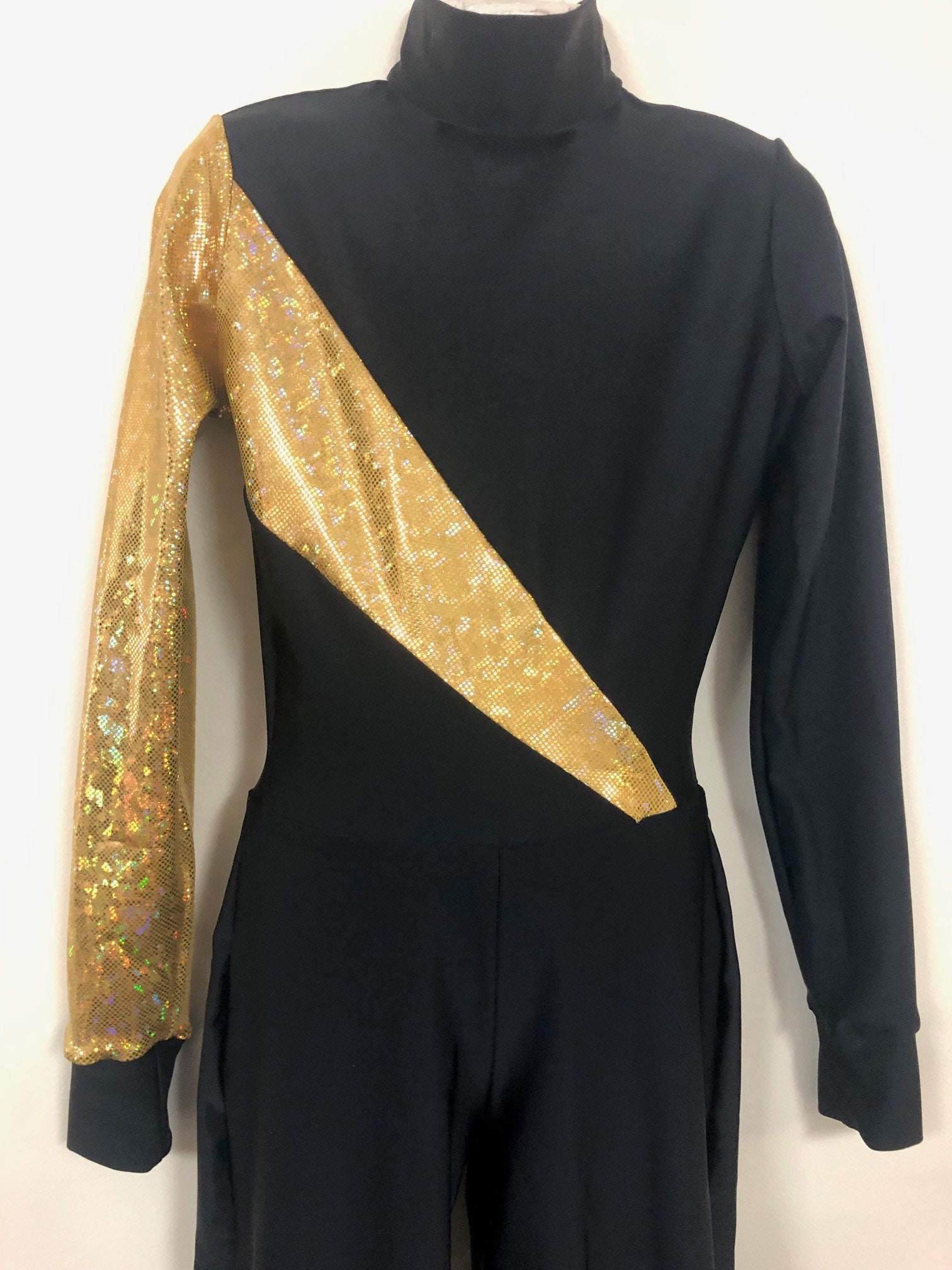 Boys Ice Figure Skating Unitard Size 10 Choice of Colours - Etsy Australia