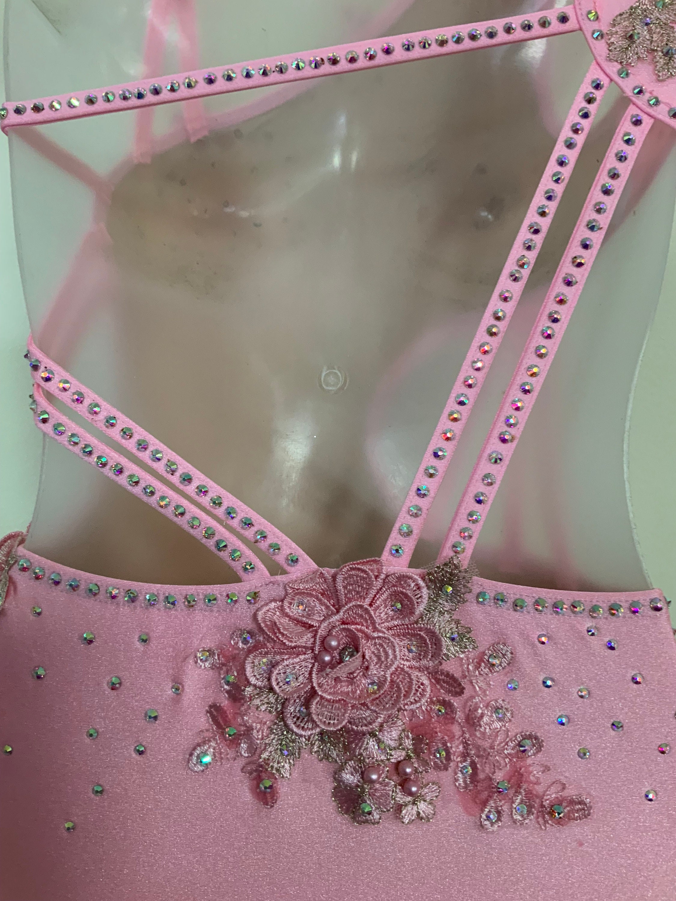 Jazz Dance Costume Girls Size 10 - Etsy