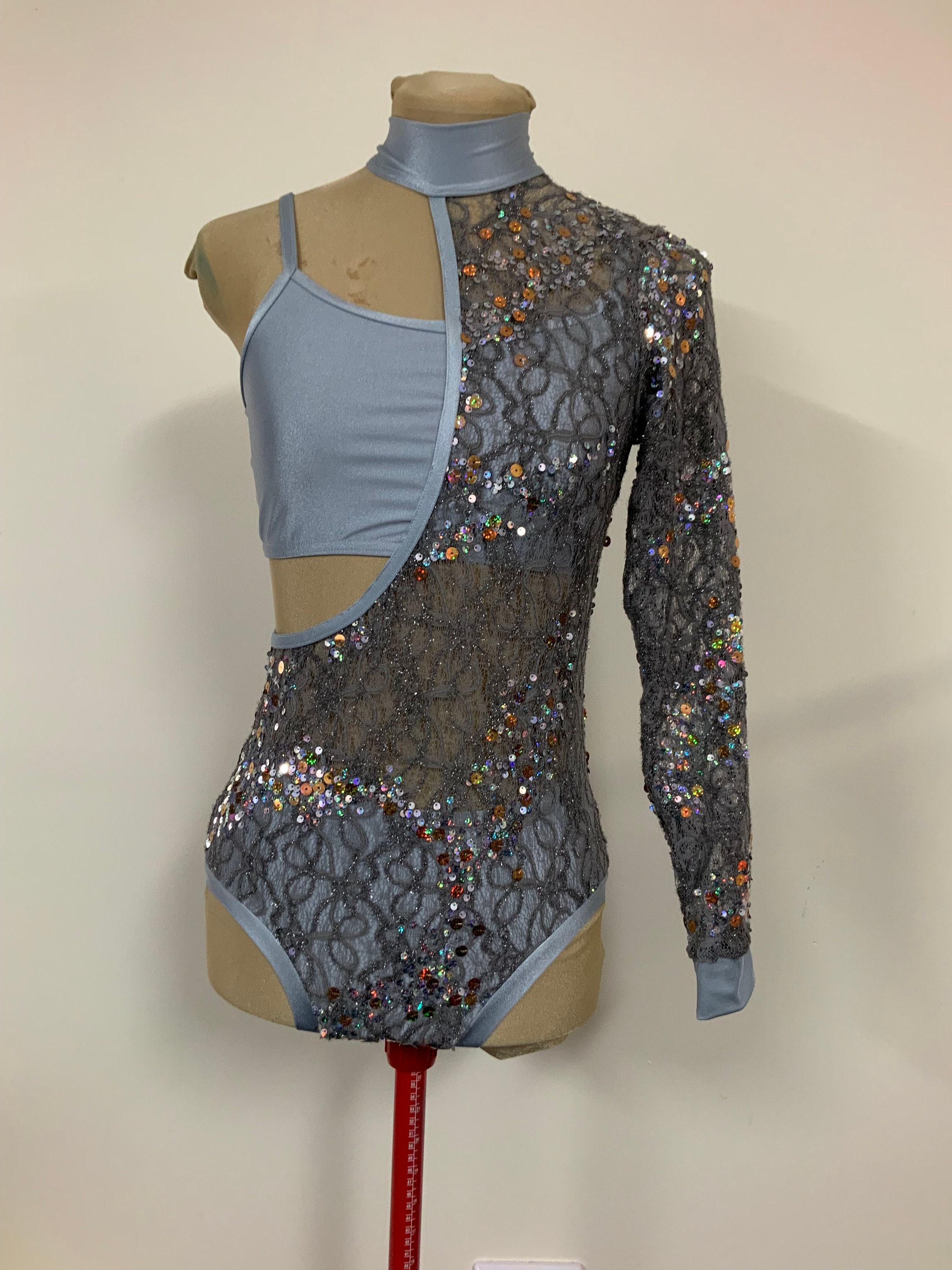 Jazz Dance Costume Girls Size 14 - Etsy Canada